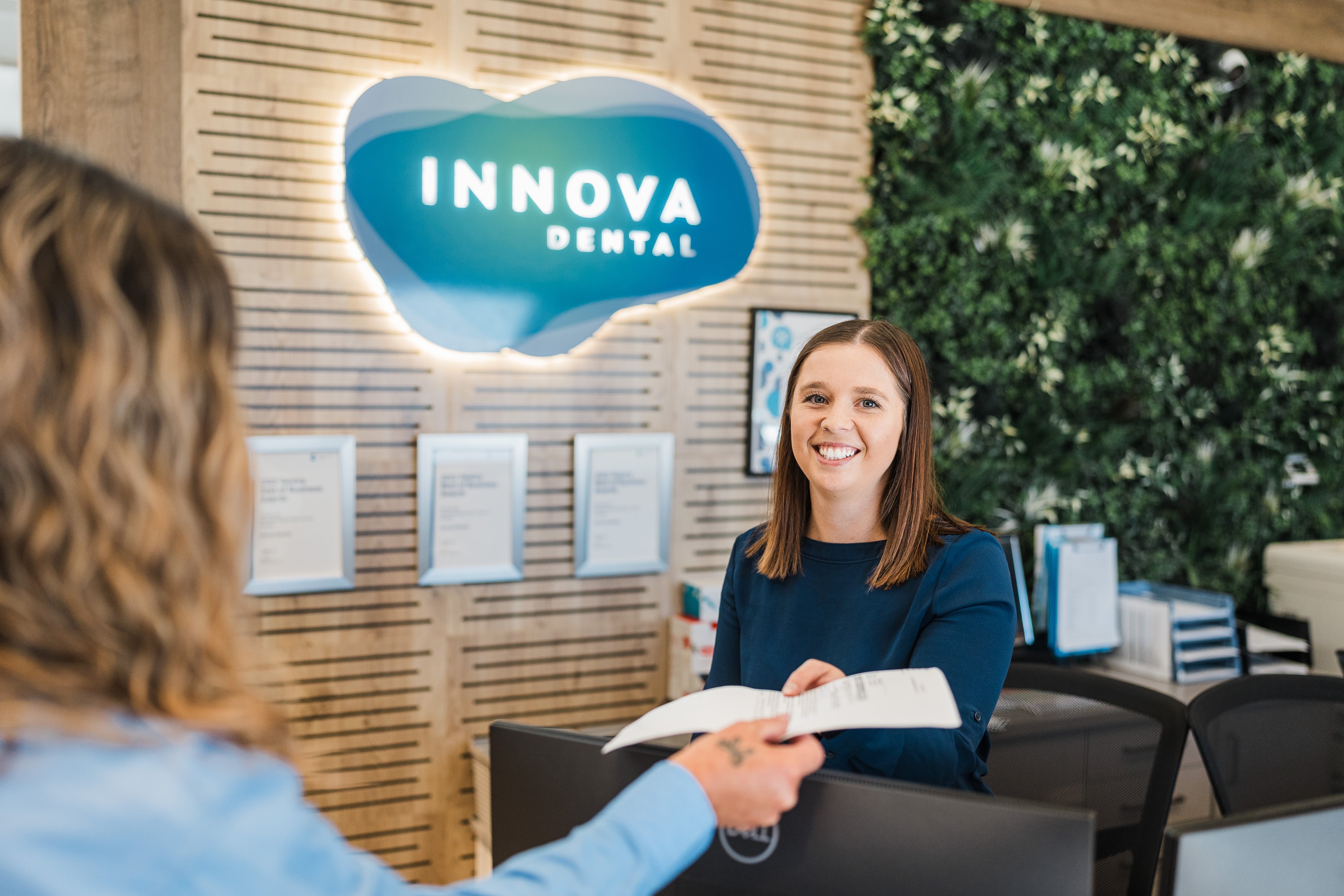 Creating Healthy Smiles | Innova Dental Launceston